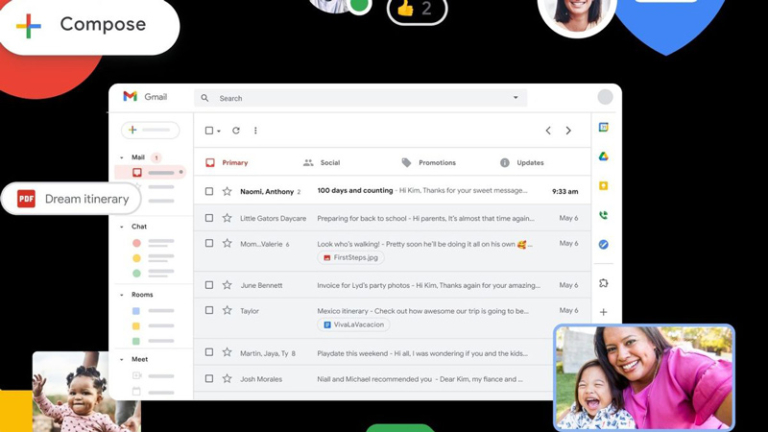 3 dịch vụ mua bán gmail giá rẻ | Lưu ý khi mua gmail 2025