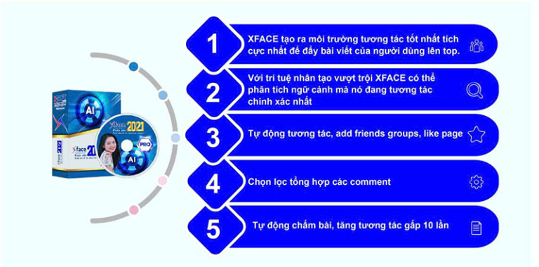 Top 10 App tăng like facebook cá nhân miễn phí 2025